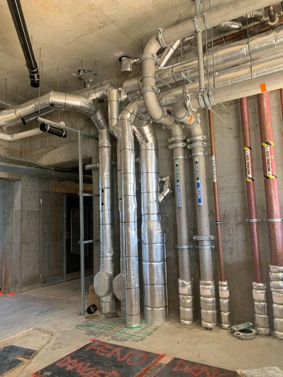 Careers in lagging - Lagworks